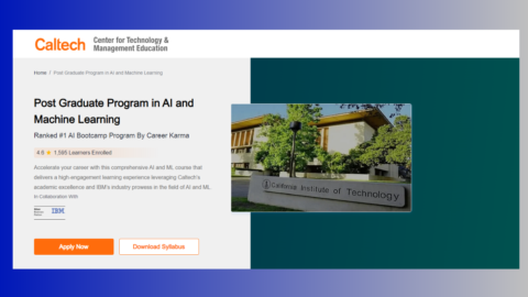 11 AI Consultant Certification Courses to Grow in 2025