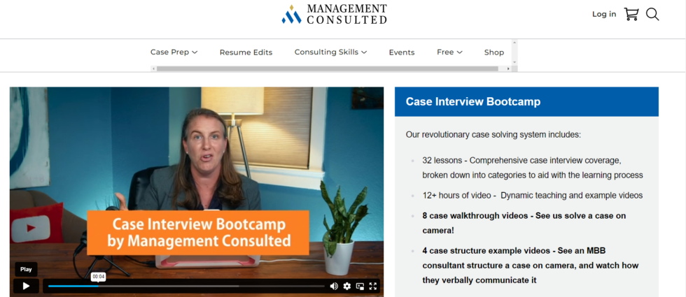 15 Management Consultant Courses to do Online
